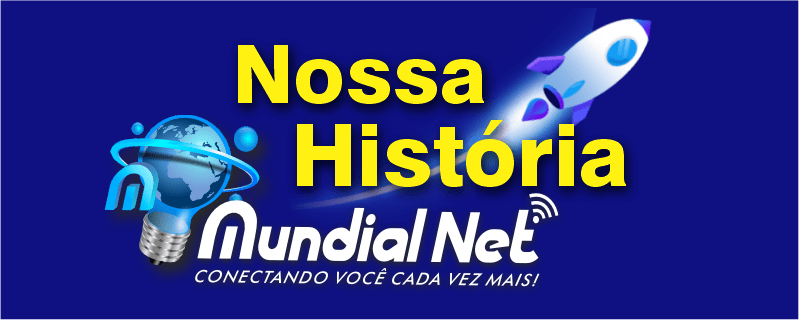 MUNDIAL NET PROVEDOR - Mundial net